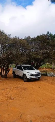 FIAT TORO Usados e Novos