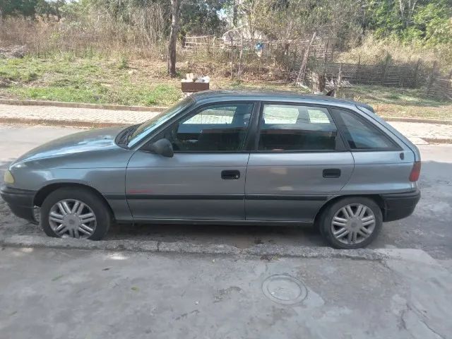 CHEVROLET ASTRA 1995 Usados e Novos