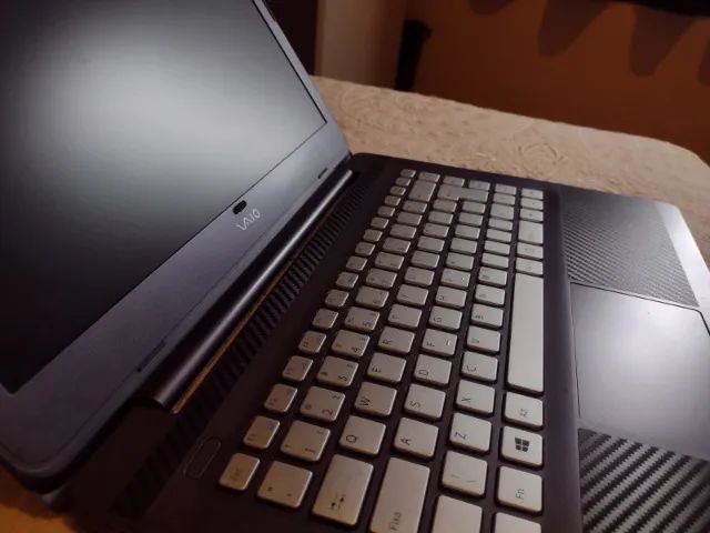 "notebook vaio 14 polegadas" no Brasil