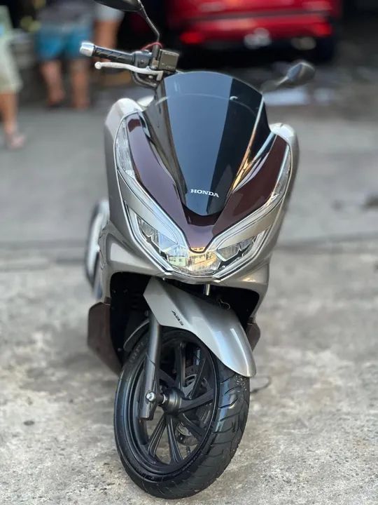 HONDA PCX 150/DLX 2022 - 1365066676 | OLX