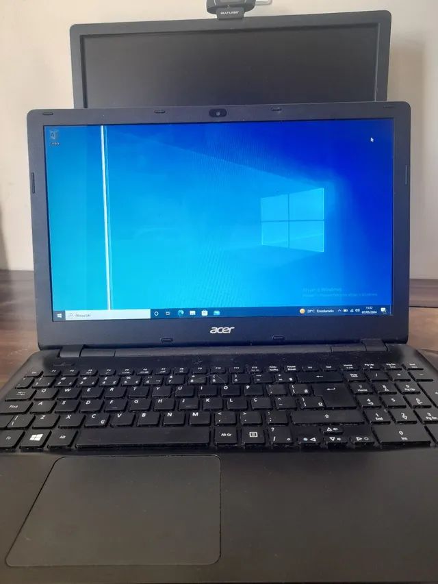 "acer e5 511" no Brasil