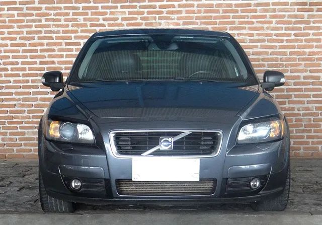 VOLVO C30 Usados e Novos