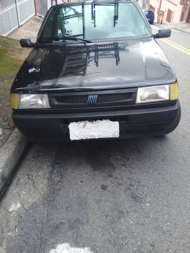 FIAT UNO 2000 Usados e Novos