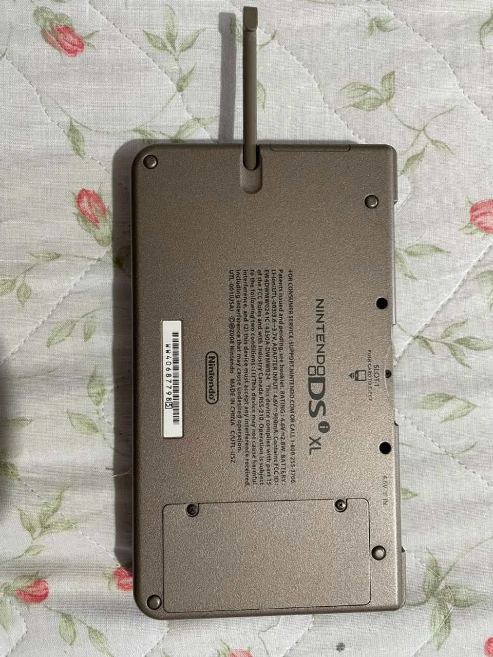 "nintendo ds xl" - Consoles de Vídeo Game no Brasil