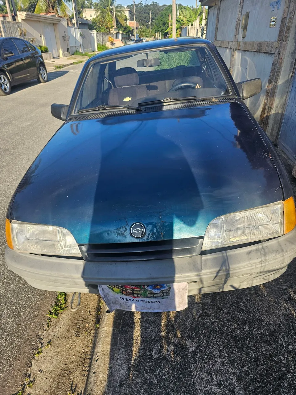 CHEVROLET MONZA Usados e Novos