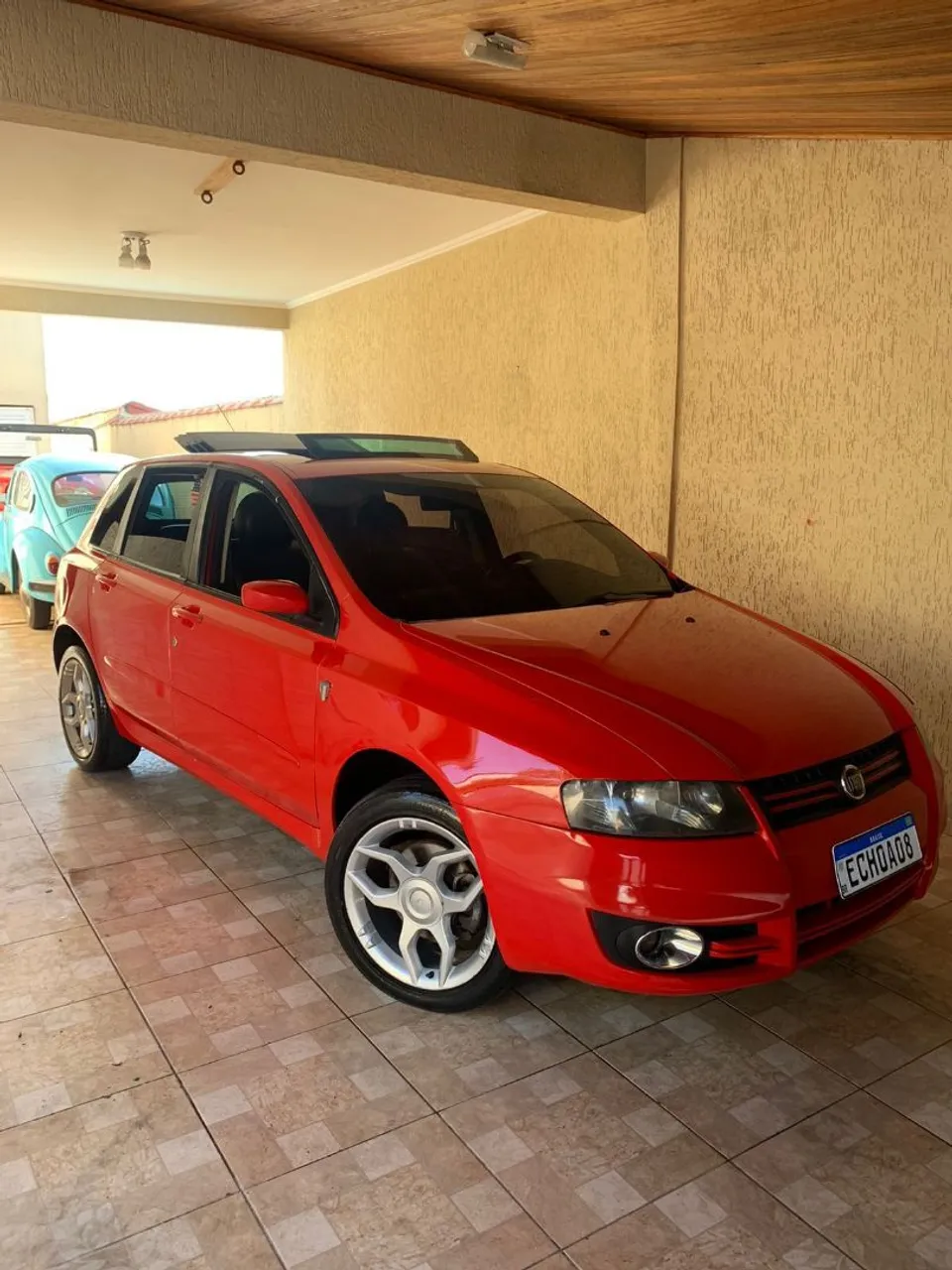 FIAT STILO Usados e Novos em São Paulo e região, SP