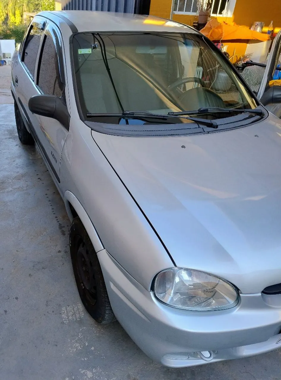"corsa classic 2008" - Carros Usados e Novos à venda