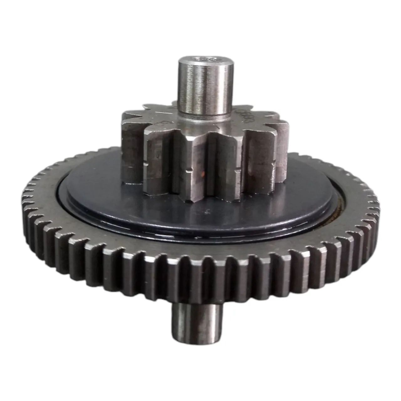 Engrenagem Redução Partida Triumph Scrambler 400x 2023/2024 - Peças ...