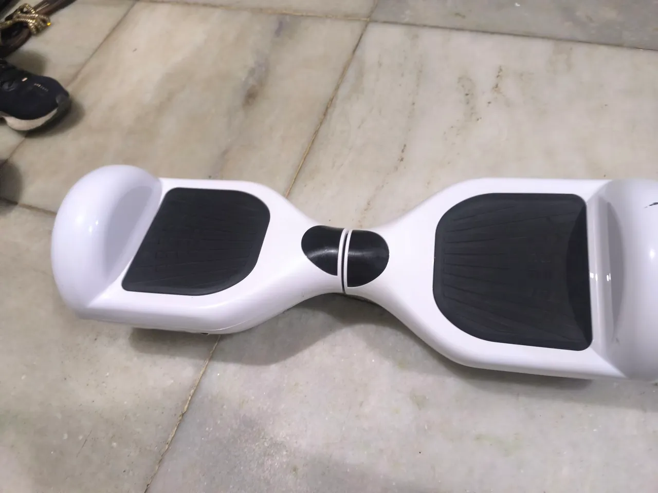 "hoverboard" no Brasil