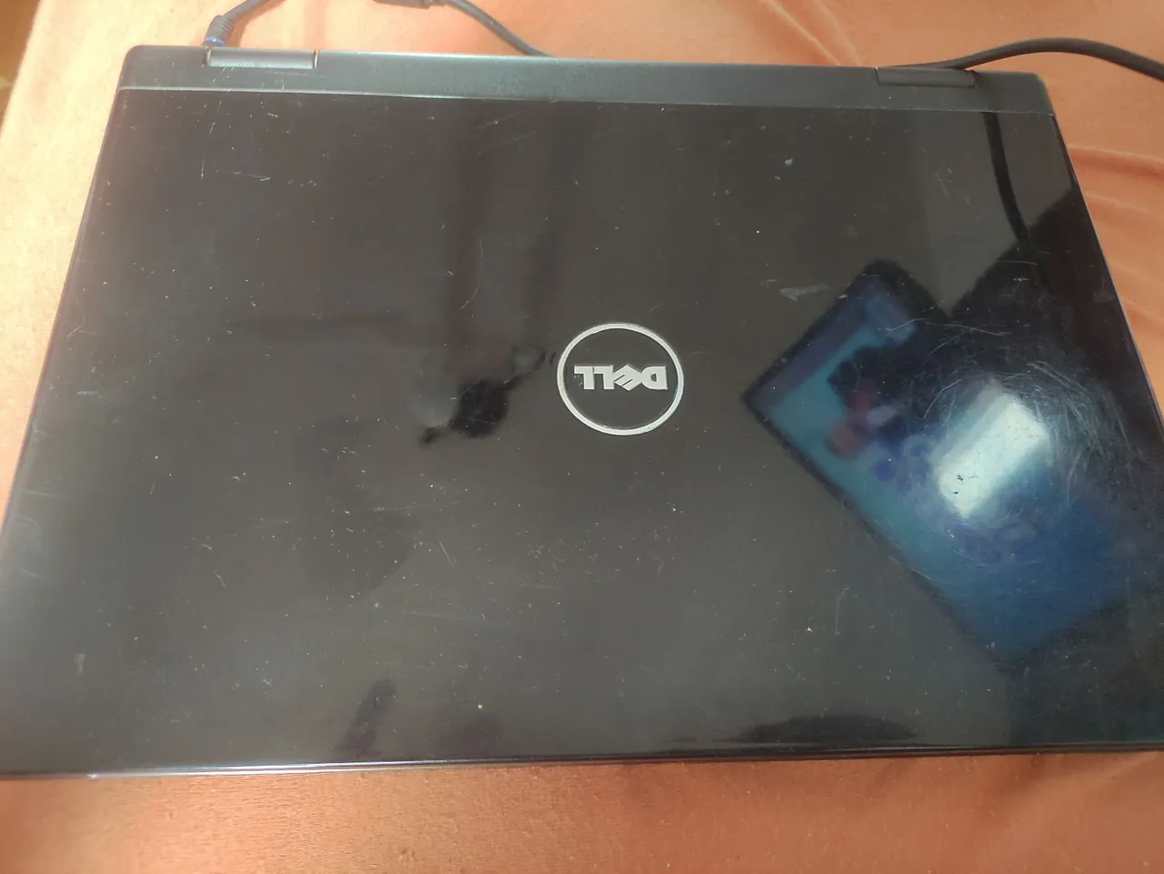 "notebook dell vostro 1520" - Notebooks no Brasil