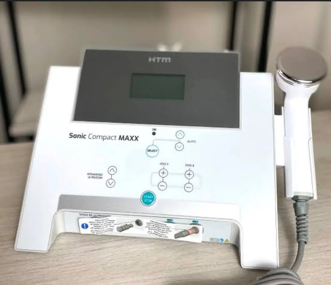 "sonic compact maxx" no Brasil