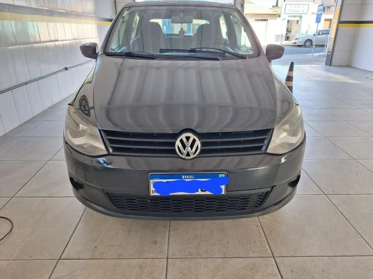 Volkswagen Fox Usados e Novos
