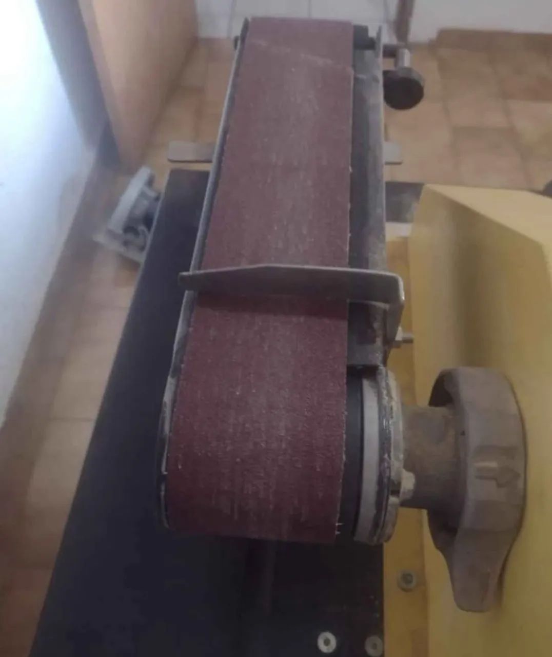 Serra de bancada Ferrari - Eletroportáteis Para Cozinha e Limpeza ...