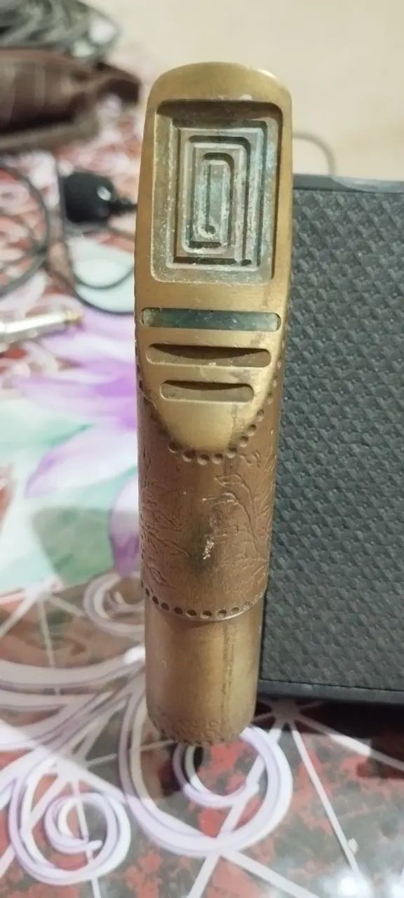 Boquilha para sax tenor ( Ivan Meya) - Instrumentos musicais - Maracanã ...