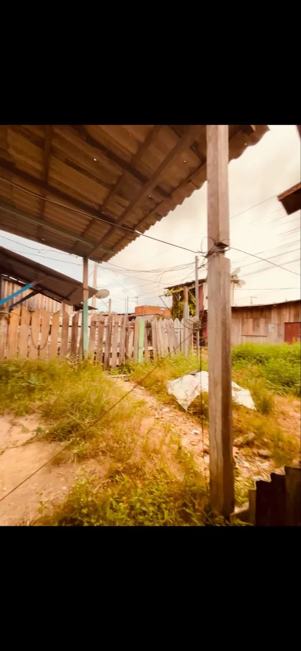 Casa 2 quartos à venda - Paracuri (Icoaraci), Belém - PA 1467759688 | OLX