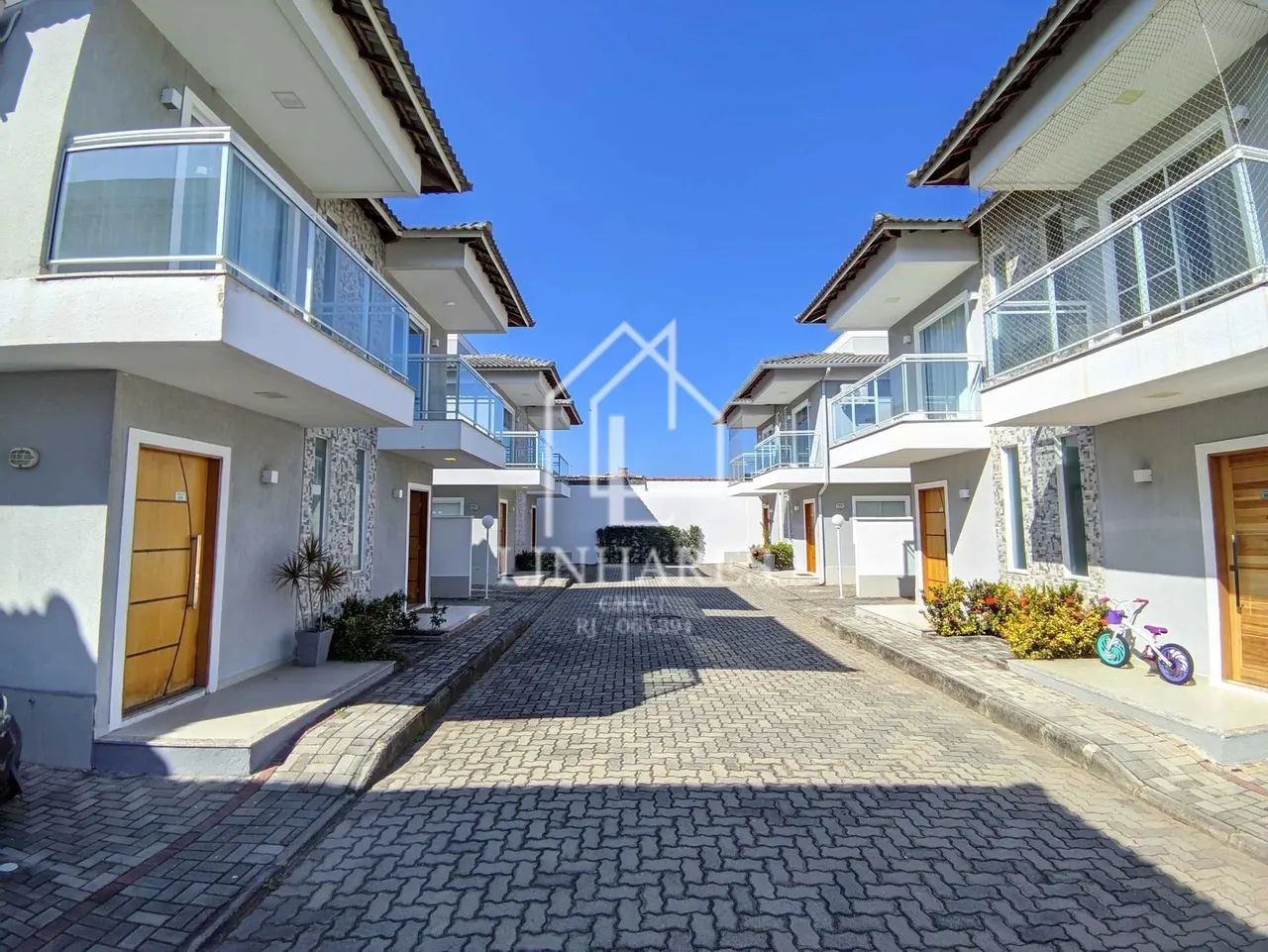 Casa 2 quartos à venda - Barroco (Itaipuaçu), Maricá - RJ 1467693792 | OLX