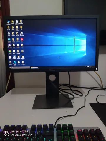 Monitor dell 22 | +627 anúncios na OLX Brasil