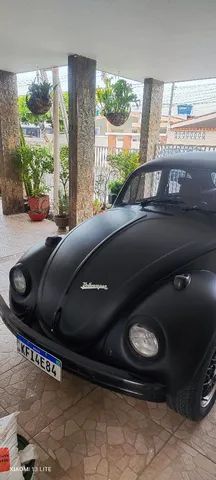 VOLKSWAGEN FUSCA Usados e Novos - Maceió, AL
