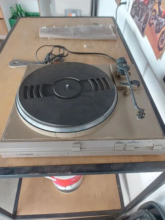 "gradiente ds40" no Brasil