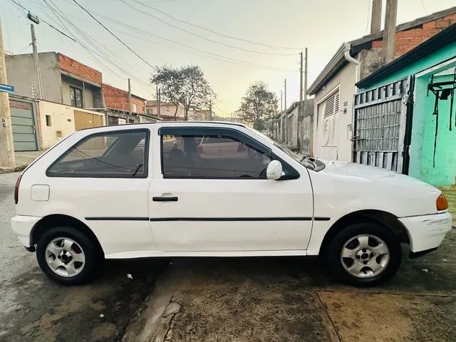VOLKSWAGEN GOL 1998 Usados e Novos em SP