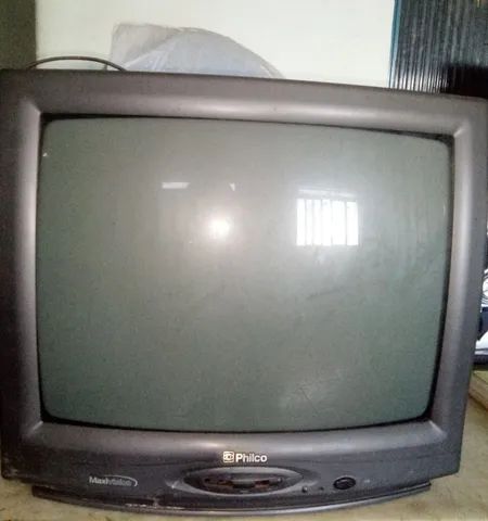 "tv philco tubo" no Brasil