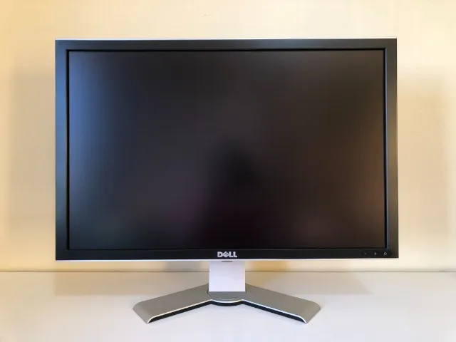 "monitor de 30 polegadas" - Monitores no Brasil