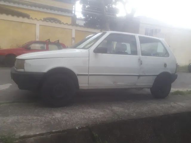 FIAT UNO 2000 Usados e Novos