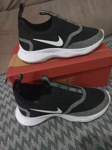 "tenis nike 31" no Brasil