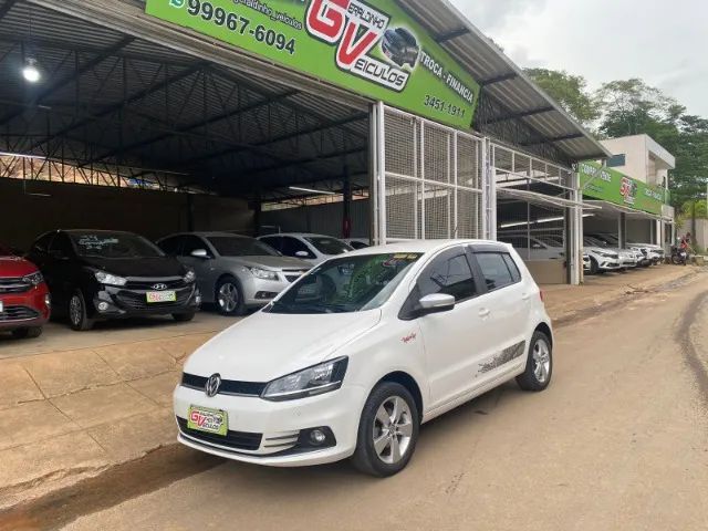 VOLKSWAGEN FOX 2016 Usados e Novos