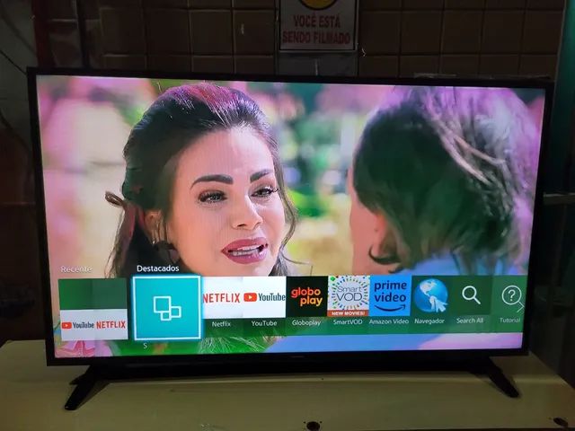 TVs e video - Natal, Rio Grande do Norte