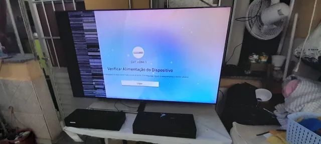 "tv samsung 55 com defeito" no Brasil