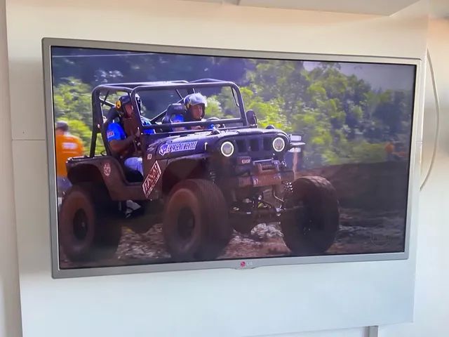 "tv lg rosa" no Brasil