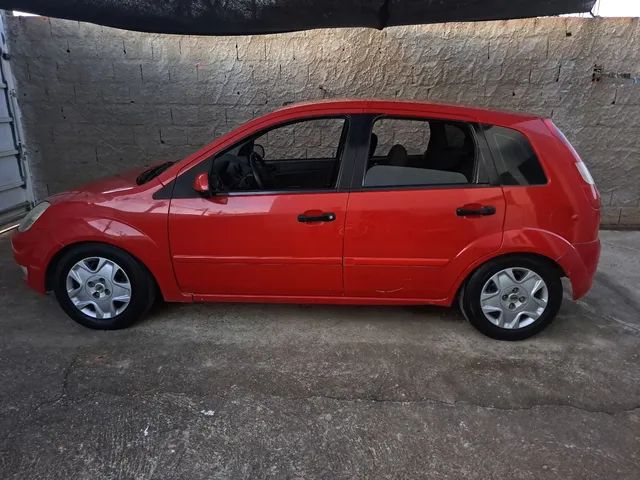 FORD FIESTA 2003 Usados e Novos