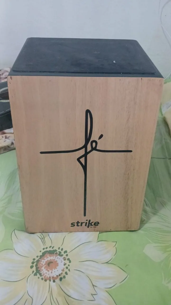 "instrumentos carron" no Brasil