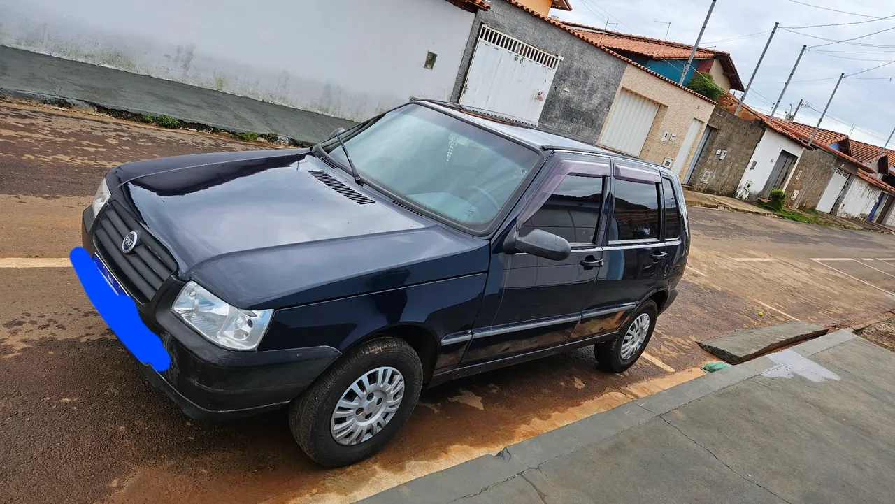 "fiat uno 2005 2006" - Carros Usados e Novos à venda