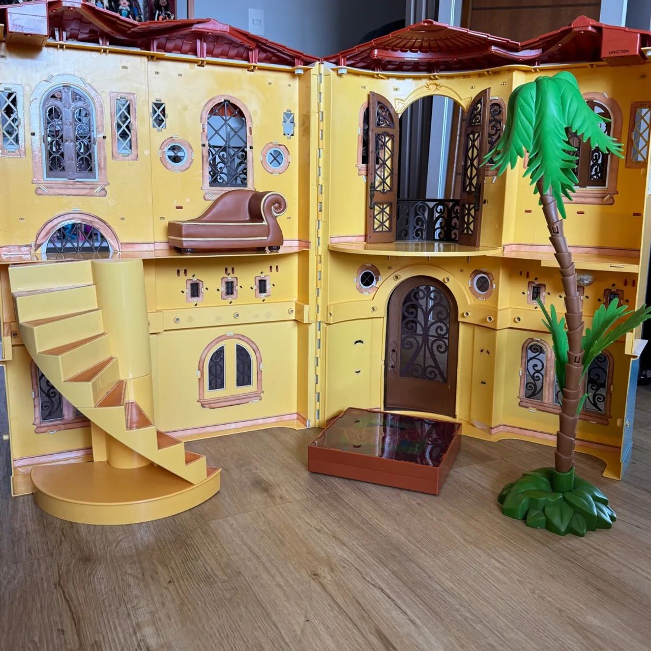 Casa Bratz - World House 2008 - Brinquedos e Jogos - Bangú, Santo André ...