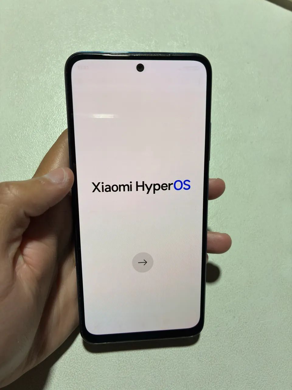 Redmi Note 11s - usado - Celulares e Smartphones - São Diogo II, Serra ...