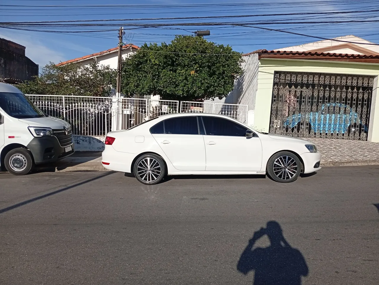 VOLKSWAGEN JETTA 2012 Usados e Novos