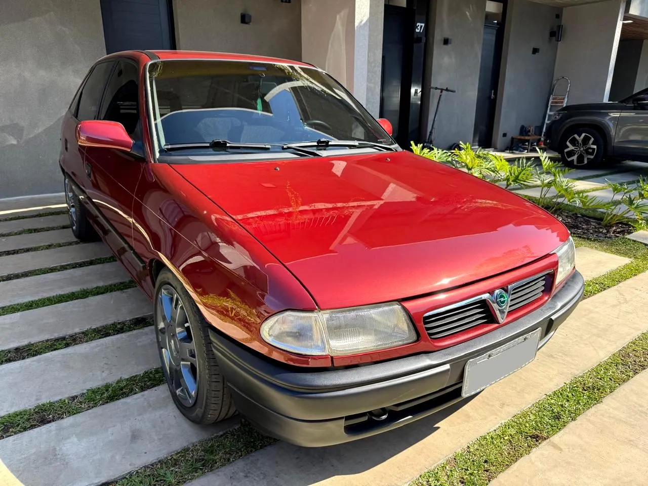 CHEVROLET ASTRA 1995 Usados e Novos