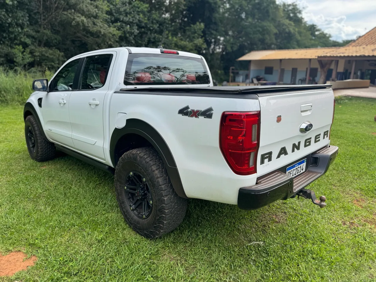 "ford ranger 2020" - Carros Usados e Novos à venda