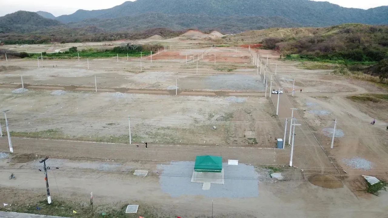 Lotes Em Maranguape, As Margens Da Ce 065, A Partir De R$ 199 Mensal ...