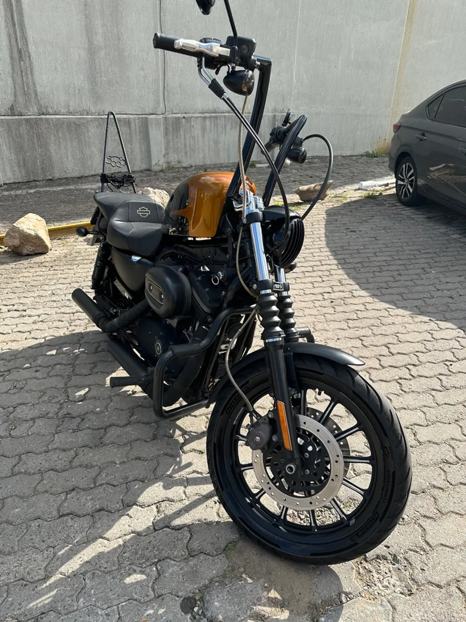 Motos - Santa Maria, Rio Grande do Sul