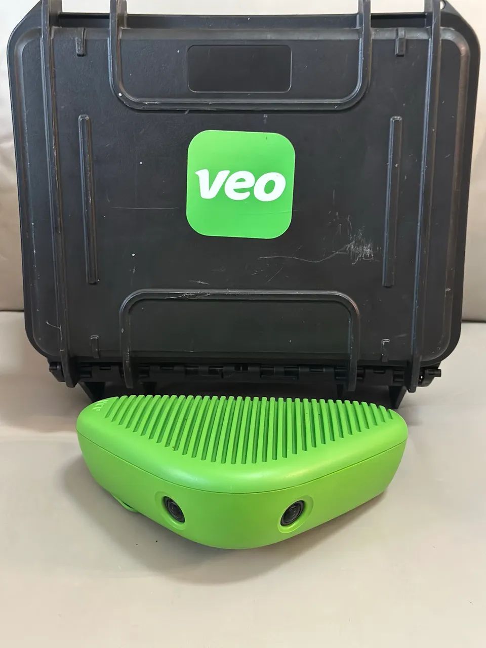 Veo 1 Sport Câmera + tripé - Câmeras e Filmadoras - Paraty 1442262436 | OLX