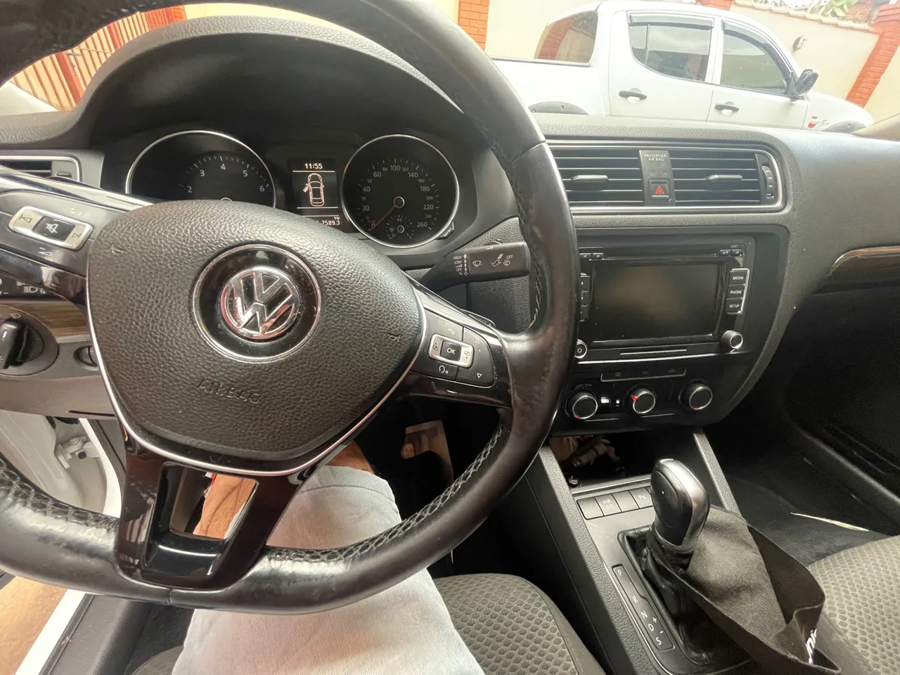 "vw jetta 2015" no Brasil