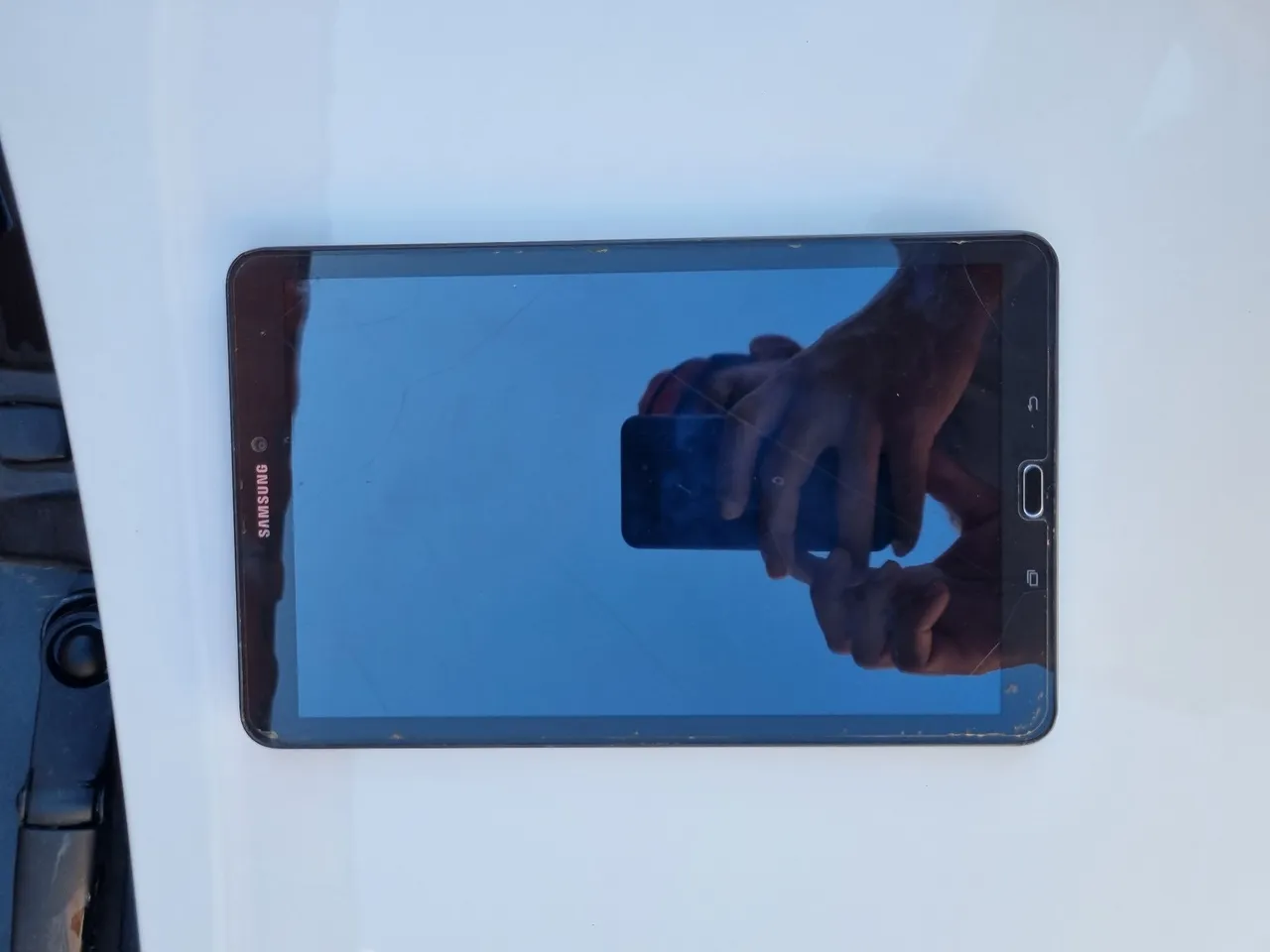 "tablet tab a1" - Tablets e E-Readers no Brasil