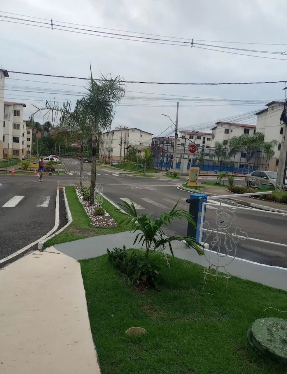 Apartamento 2 quartos à venda - Lago Azul, Manaus - AM 1471504353 | OLX