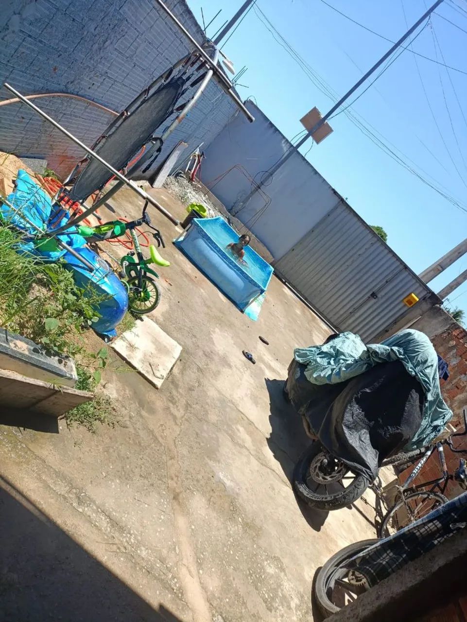 Casa 3 quartos à venda - Parque Aurora, Campos dos Goytacazes - RJ ...