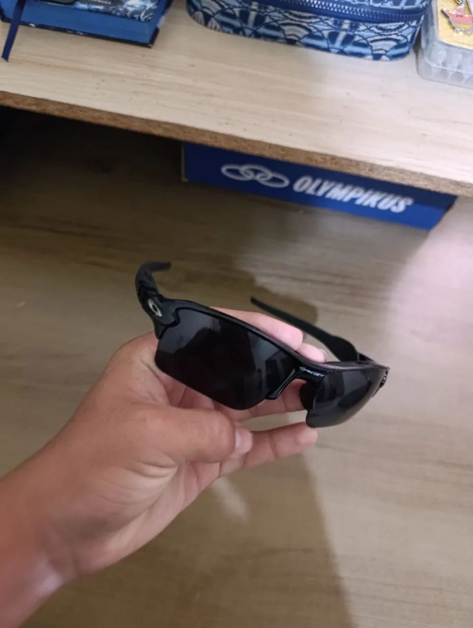 Óculos de sol Oakley 2.0 Matteo Black - Acessórios - Centro, Rio de ...