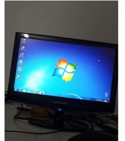 Monitor samsung syncmaster b1630 | +8 anúncios na OLX Brasil