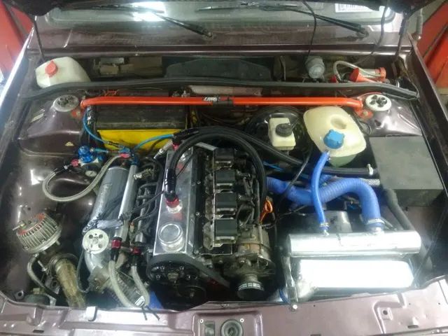 VOLKSWAGEN GOL 1994 Usados e Novos